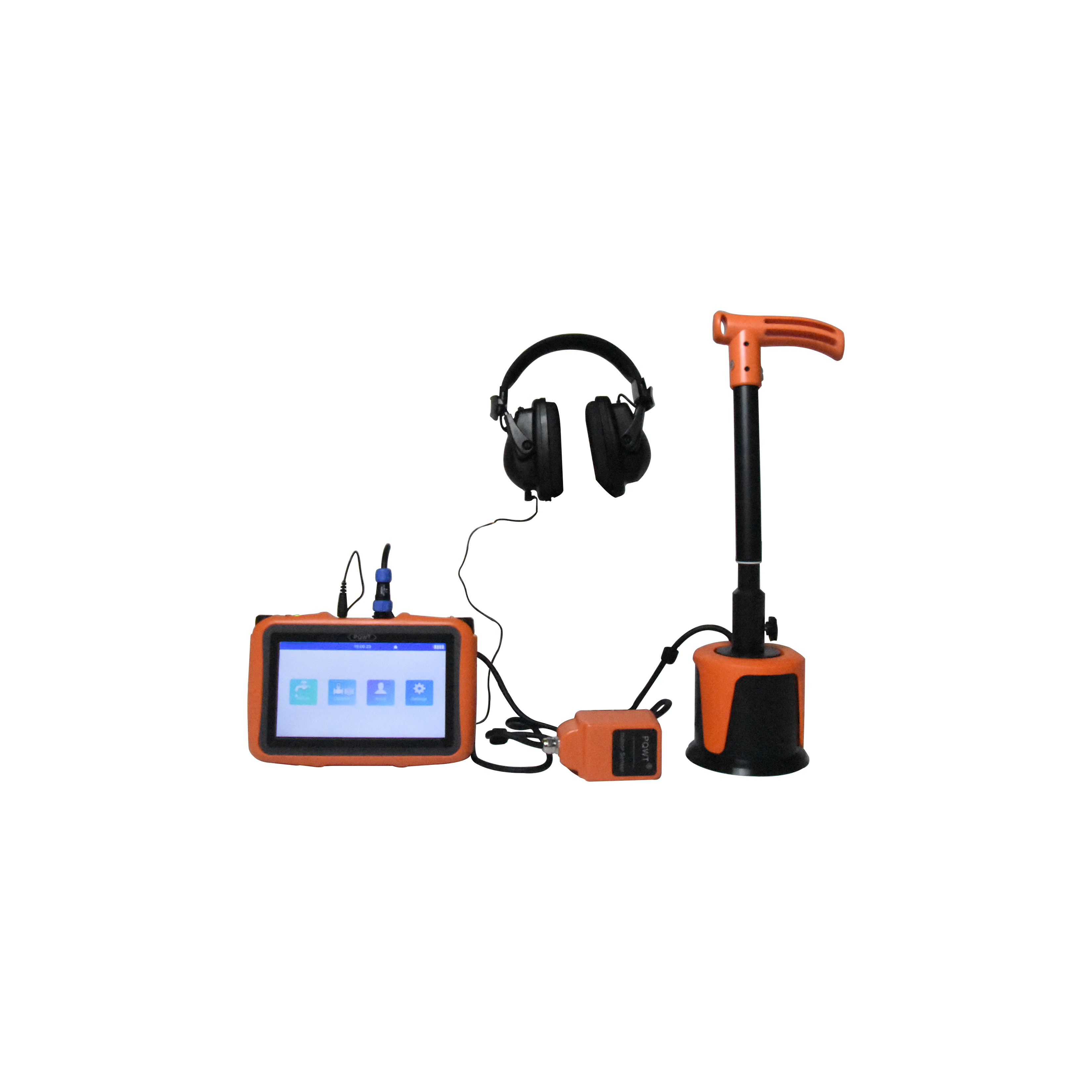 PQWT-L3000 Multi-Sensor Water Pipeline Leak detector - Buy Product on ... PQWT-L3000 Multi-Sensor Water Pipeline Leak detector - Buy Product on ...