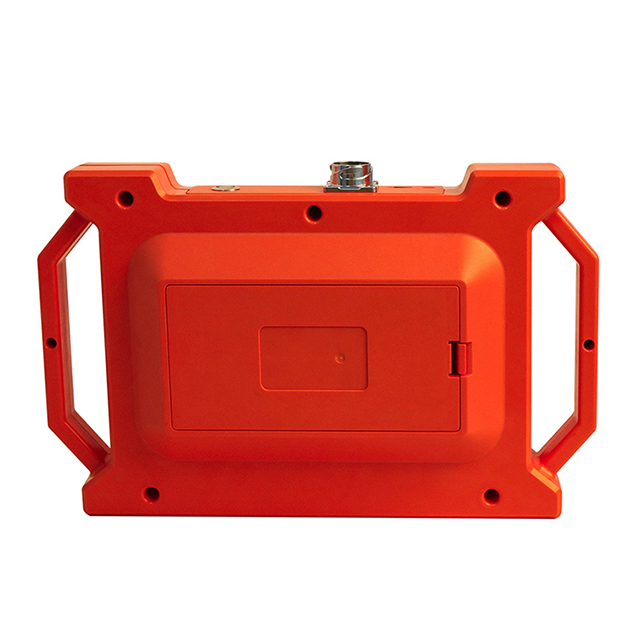 PQWT-GT500A Geophysical Equipment Deep 500m Underground Water Detector ...