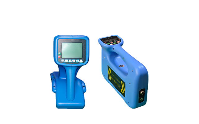 What are the detection modes of underground pipeline detector - PQWT