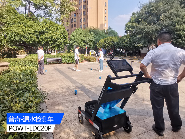 Breakthrough in accurate positioning technology to achieve innovation ...